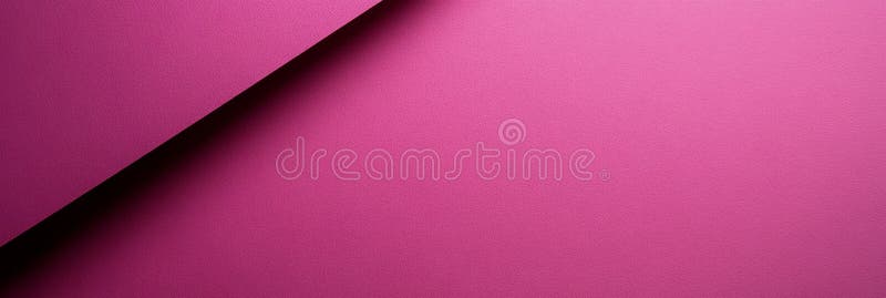 Bright Pink Textured Paper Creating an Abstract Background with Sharp ...