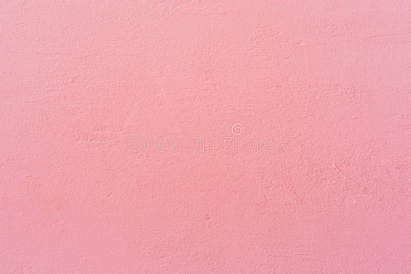 Bright Pink Wall Texture Background Stock Image - Image of structure ...