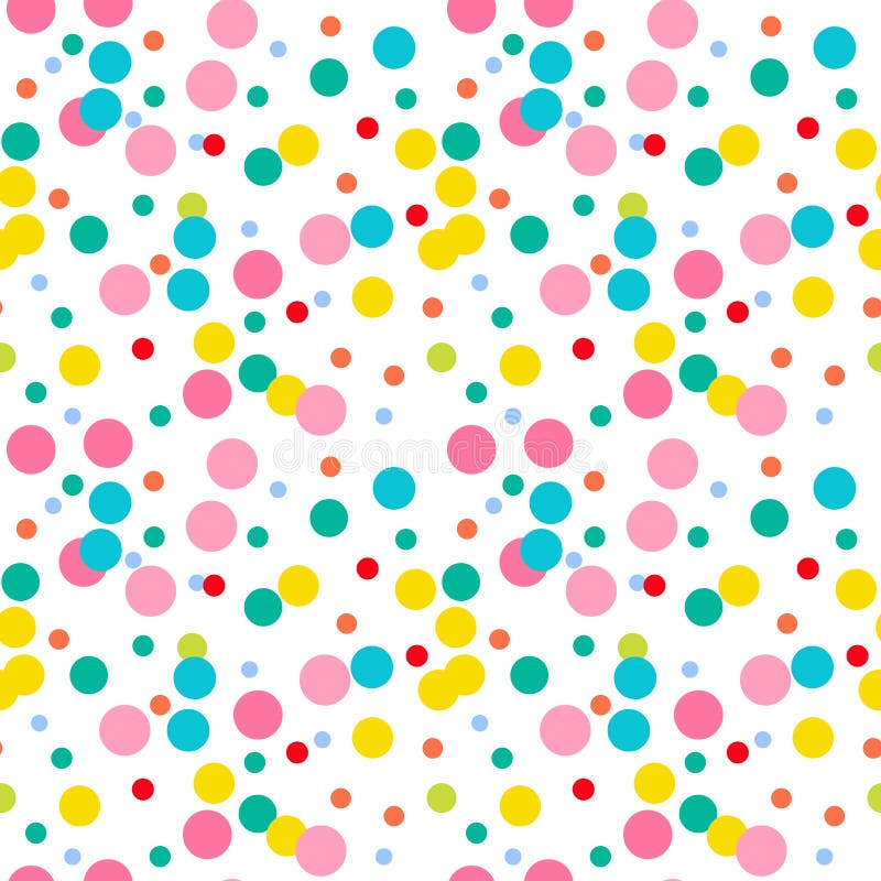 Messy Red Dot Pattern Stock Illustrations – 681 Messy Red Dot Pattern ...