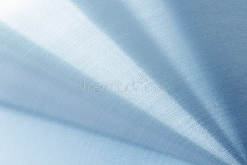 The Bright Polished Metal Surface. Stock Image - Image of medical ...