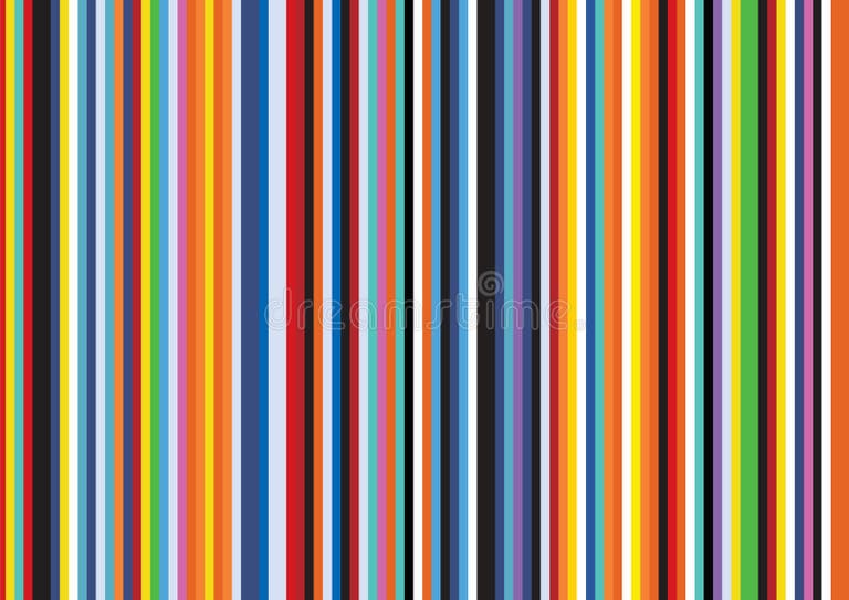 Bright Line Pattern Stock Illustrations – 877,145 Bright Line Pattern ...