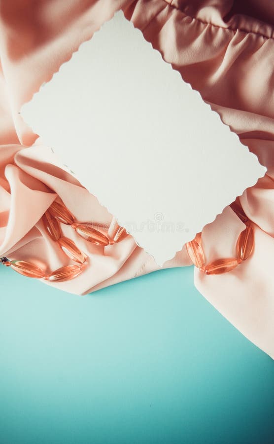 Bright Positive Abstract Background Stock Image - Image of handwriting ...