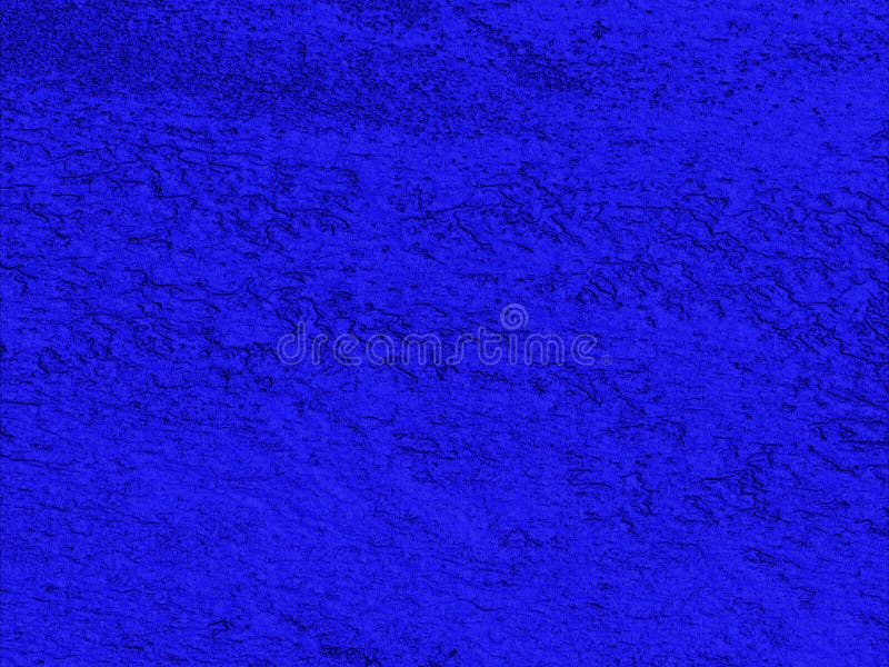 Bright Powder Blue Rock Face Abstract Stock Image - Image of macro ...