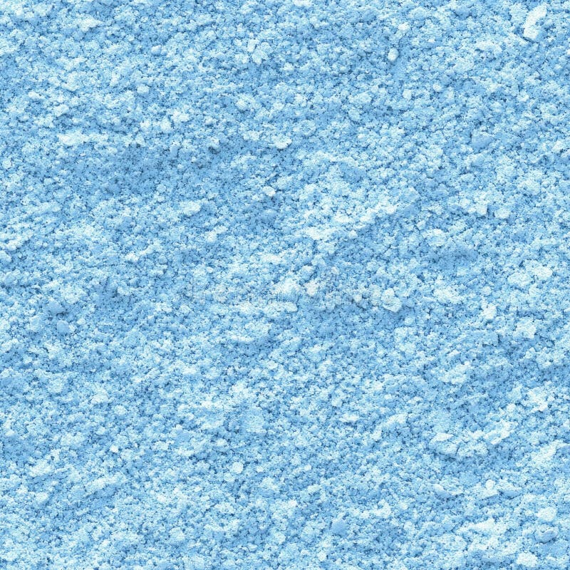 Bright Powder Blue Texture with Fine Granular Surface Details Stock ...
