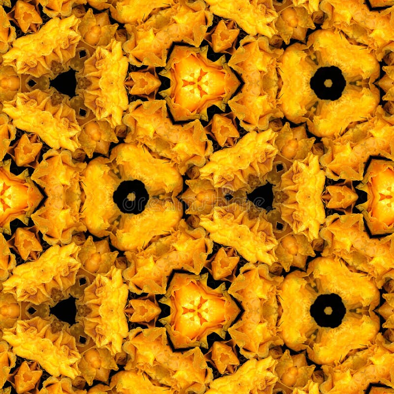 Bright Powerful Yellow Roses Abstract Background Stock Image - Image of ...