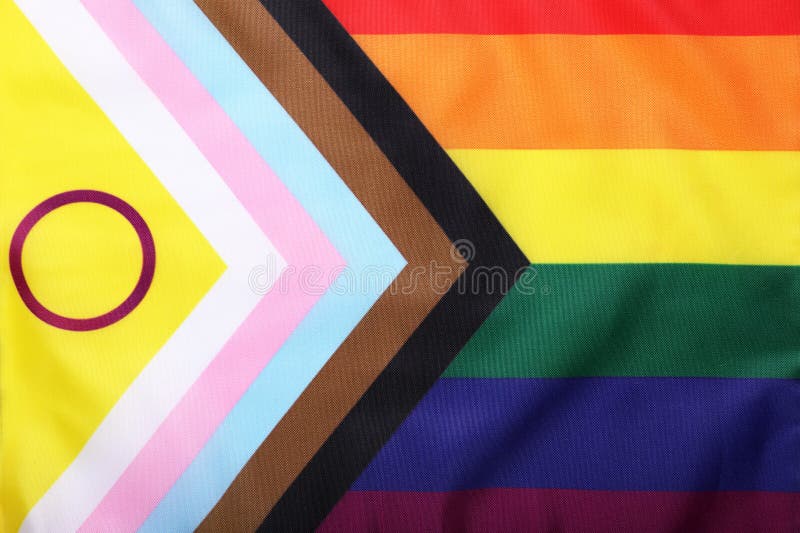 Progress Pride Wallpaper Stock Photos - Free & Royalty-Free Stock ...