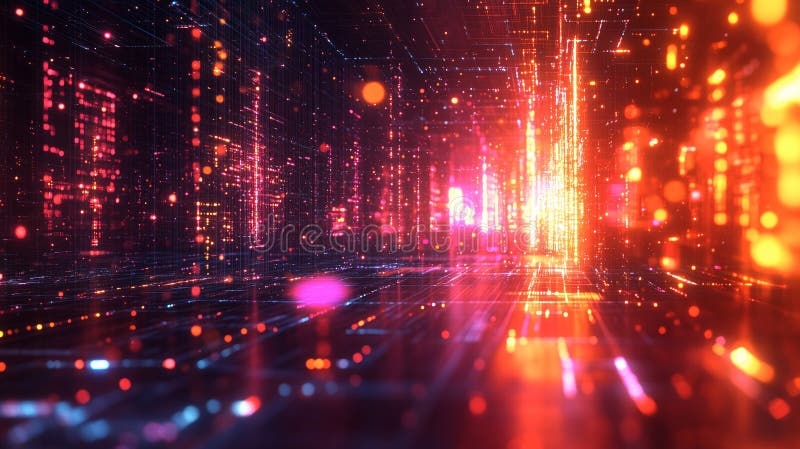 Visual Representation of Secure Quantum Key Distribution Network in ...