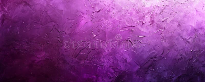 A Bright Purple Background with a Slight Gradient and a Textured Finish ...