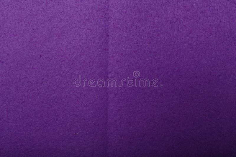 Bright Purple Felt Fabric Texture Background. Scrapbooking, Handicraft ...