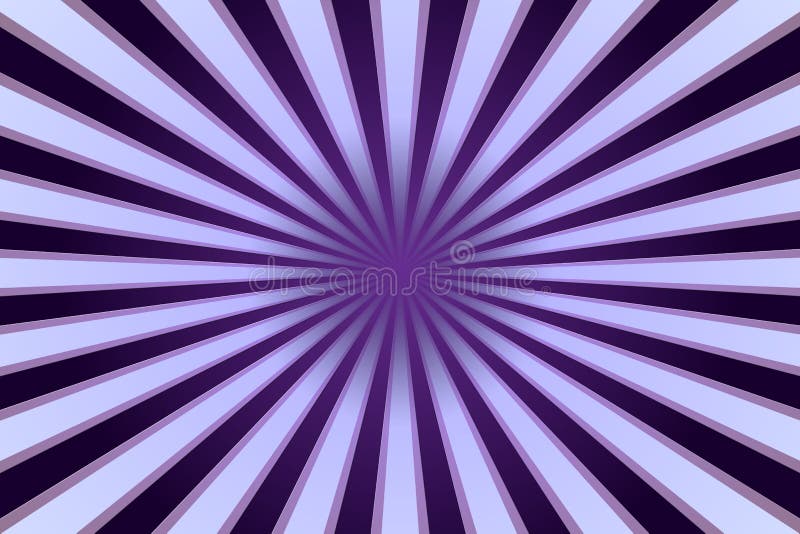 Purple Vector Sunburst - Illustration Stock Illustration - Illustration ...