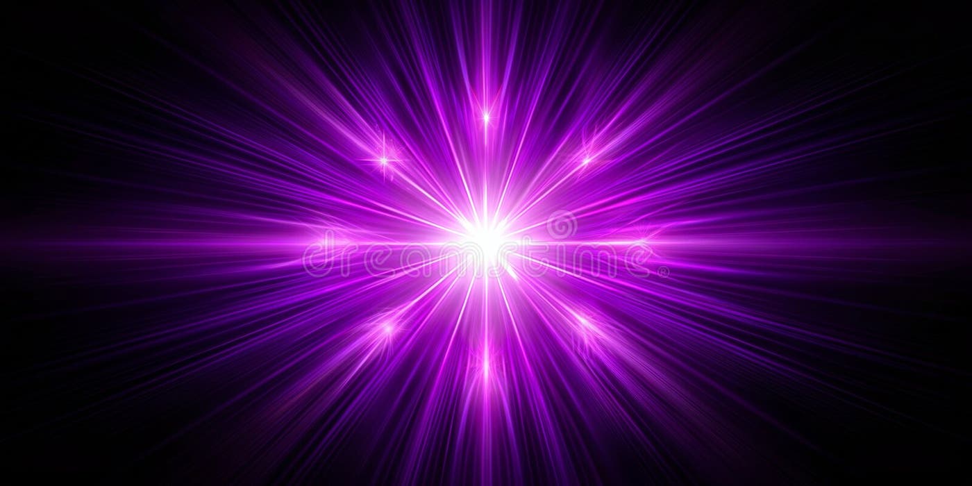 Purple Starburst Background Stock Illustrations – 2,641 Purple ...