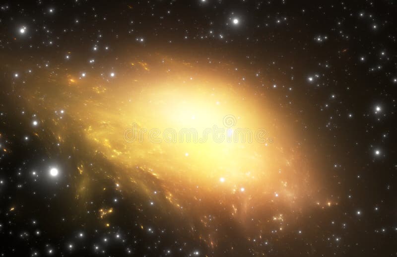 Quasar stock illustration. Illustration of isolated, cosmos - 12885411