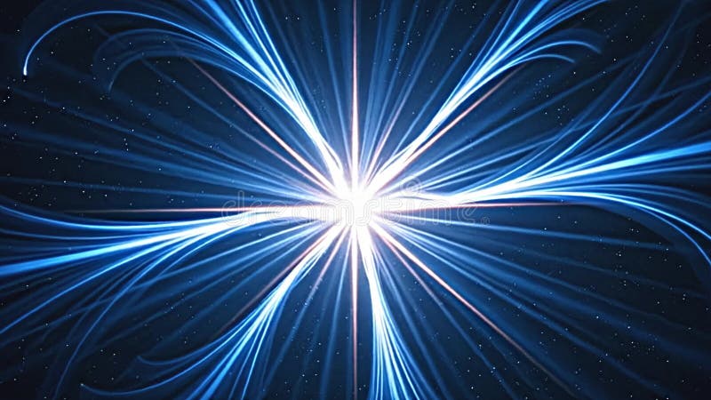 Bright Radial Effect Flows from the Starburst Dynamically, Generative ...