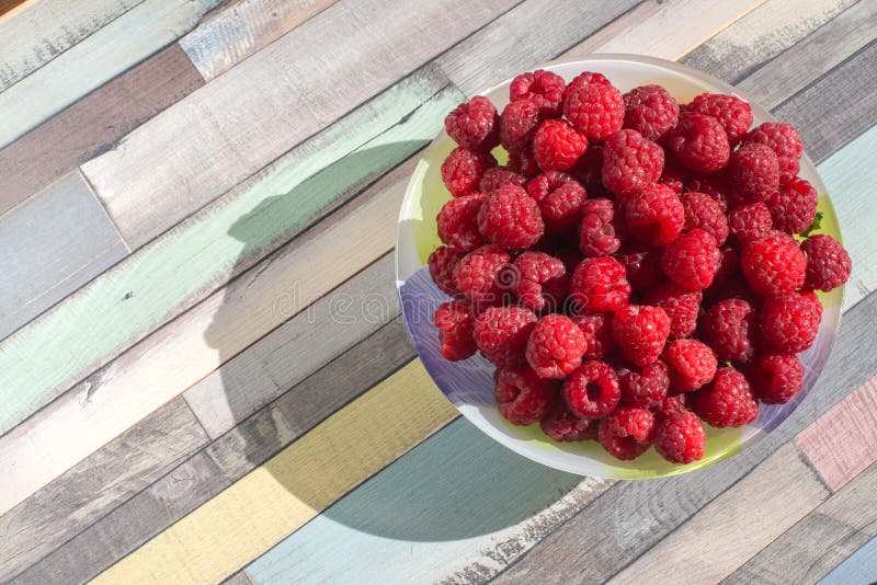 Bright raspberry stock image. Image of saturated, healthy - 56808295