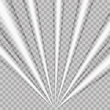 Cartoon Light Rays Stock Illustrations – 18,657 Cartoon Light Rays ...