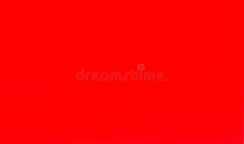 Bright Red Abstract Background Stock Illustration - Illustration of ...