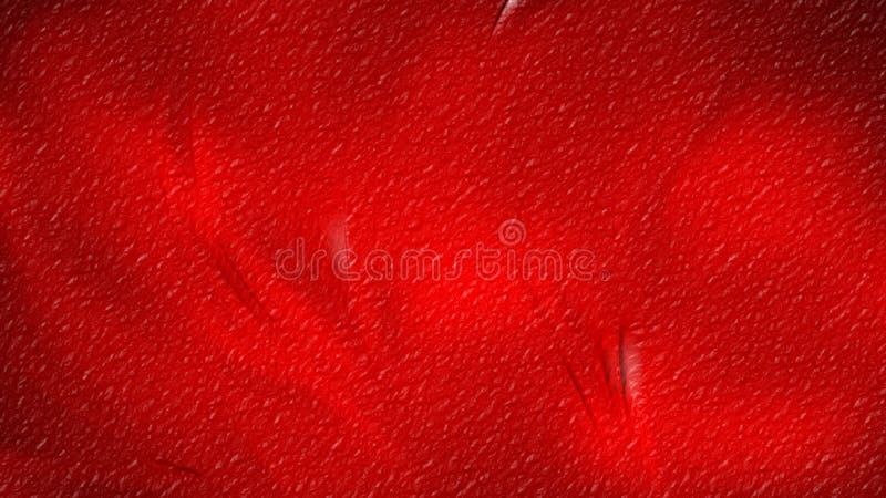 Bright Red Abstract Texture Background Stock Illustration ...