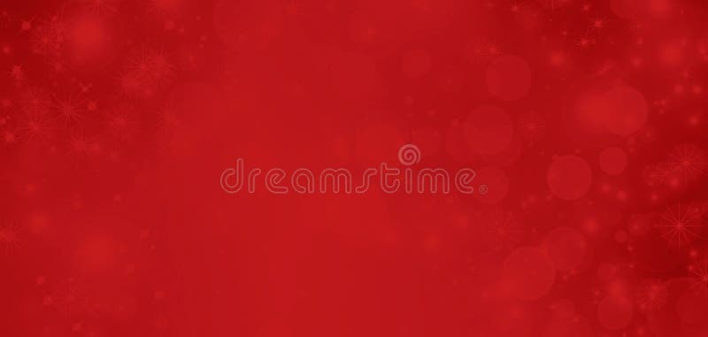 Bright Red Background. Large Print Background. Stock Illustration ...