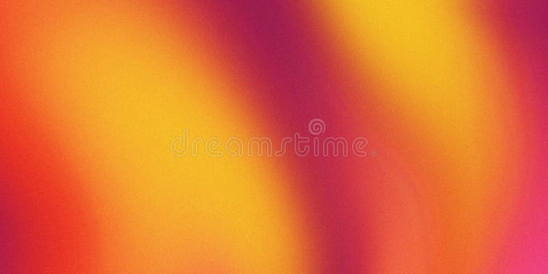 Bright Red Background with a Grainy Texture. Stock Image - Image of ...