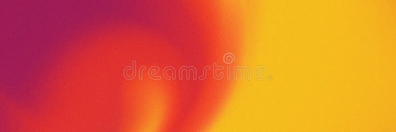 Bright Red Background with a Grainy Texture. Stock Image - Image of ...