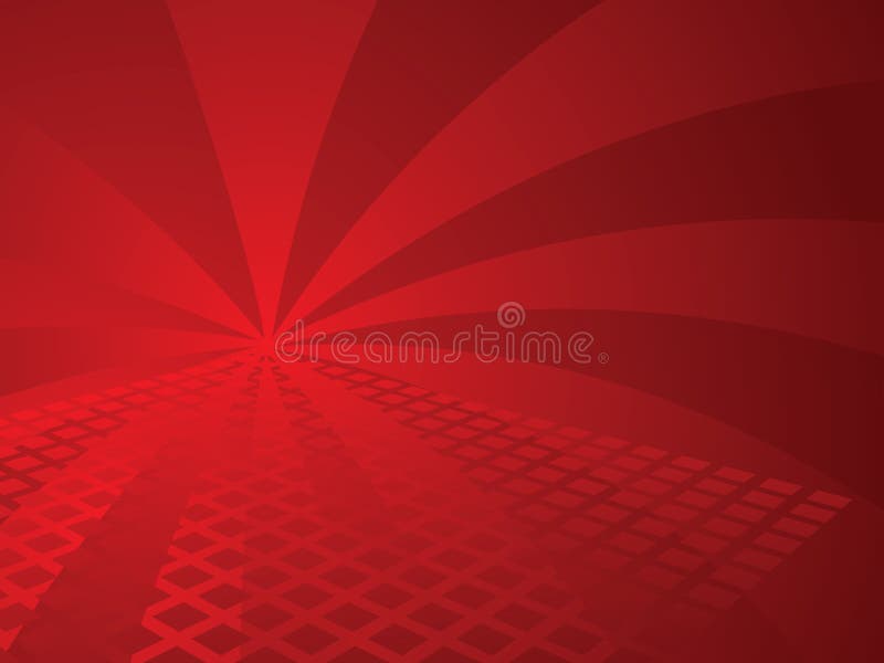 Bright Red Background stock vector. Illustration of xmas - 103467367