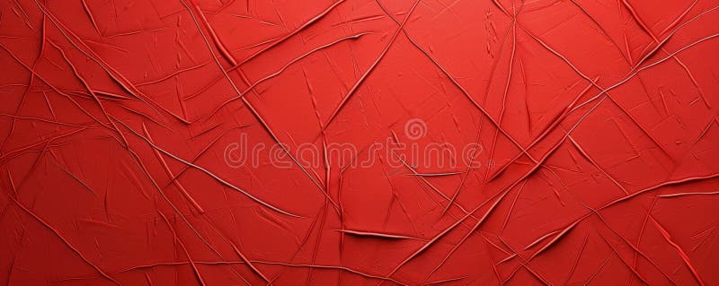 Bright Red Background Subtle Pattern Intersecting Lines Adding Stock Photos - Free & Royalty ...