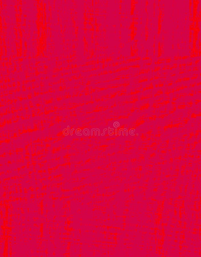 Bright, Red Background in Vertical Format. Modern Background in One ...