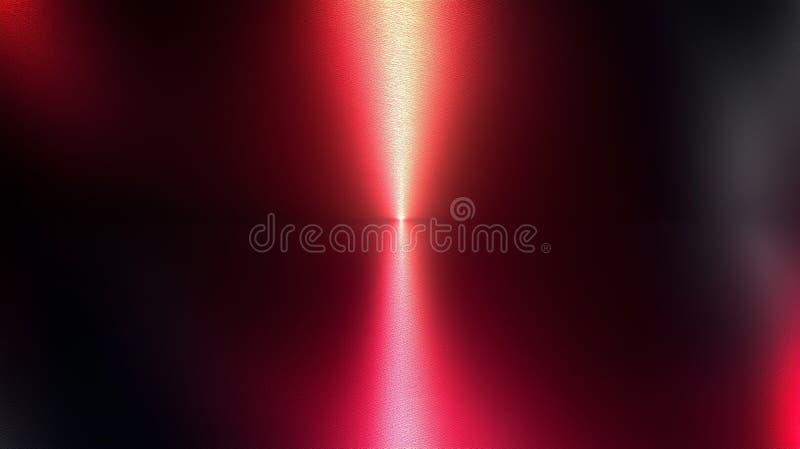 Bright Red and Black Symmetrical Metallic Light Reflection Texture for ...