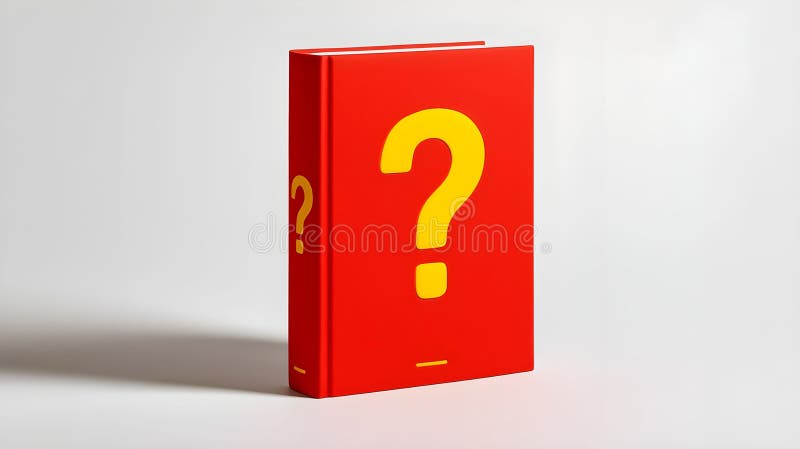 Question Mark Cover Stock Illustrations – 931 Question Mark Cover Stock ...