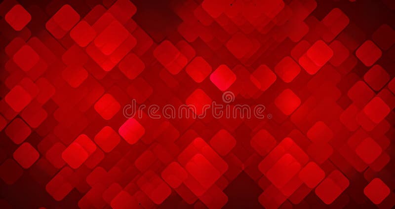 Bright Red Business Background Stock Illustration - Illustration of ...