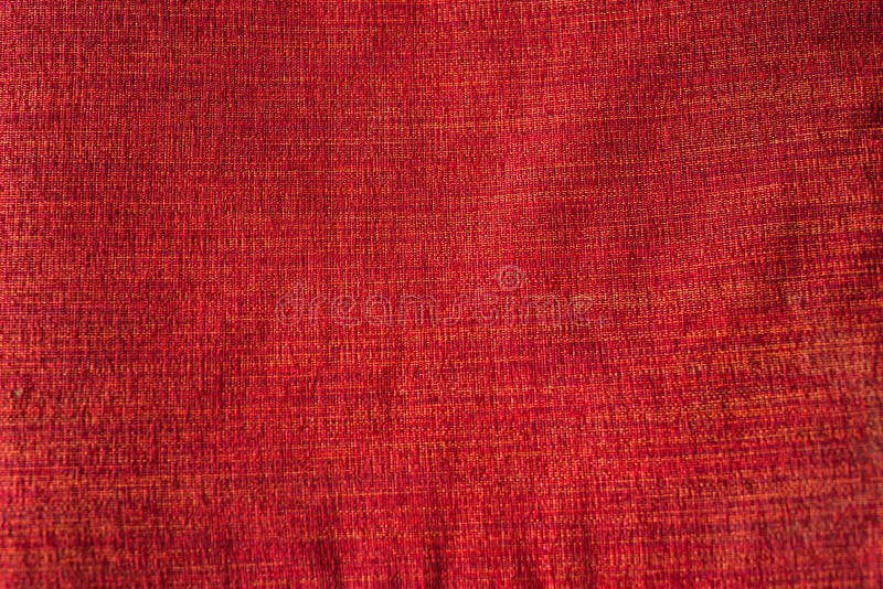 Bright Red Canvas Background. Stock Photo - Image of cardinal, canvas ...