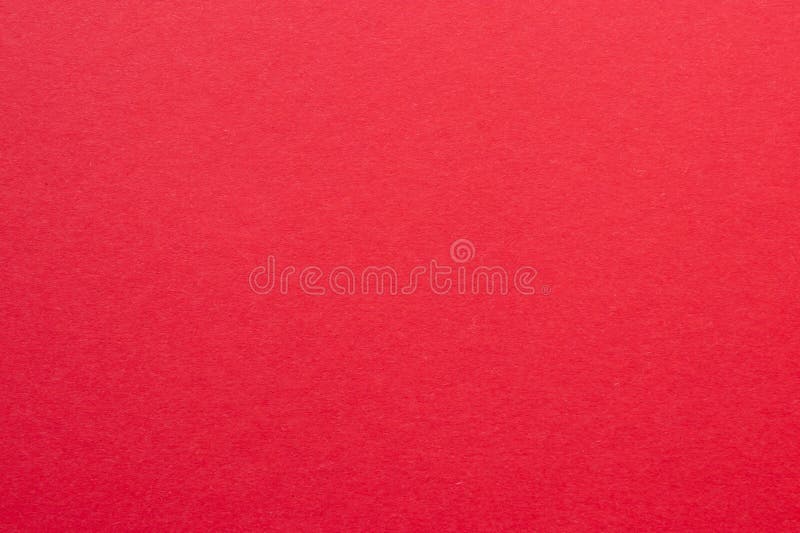 Bright Red Colored Tinted Paper Sheet Background Stock Photos - Free ...