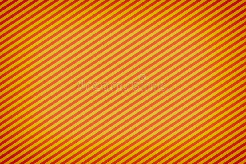 Bright Red and Cyber Yellow Stripes in Diagonal Pattern Background ...