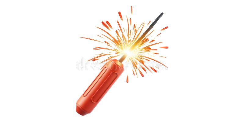 Red Firecracker Transparent Stock Photos - Free & Royalty-Free Stock ...