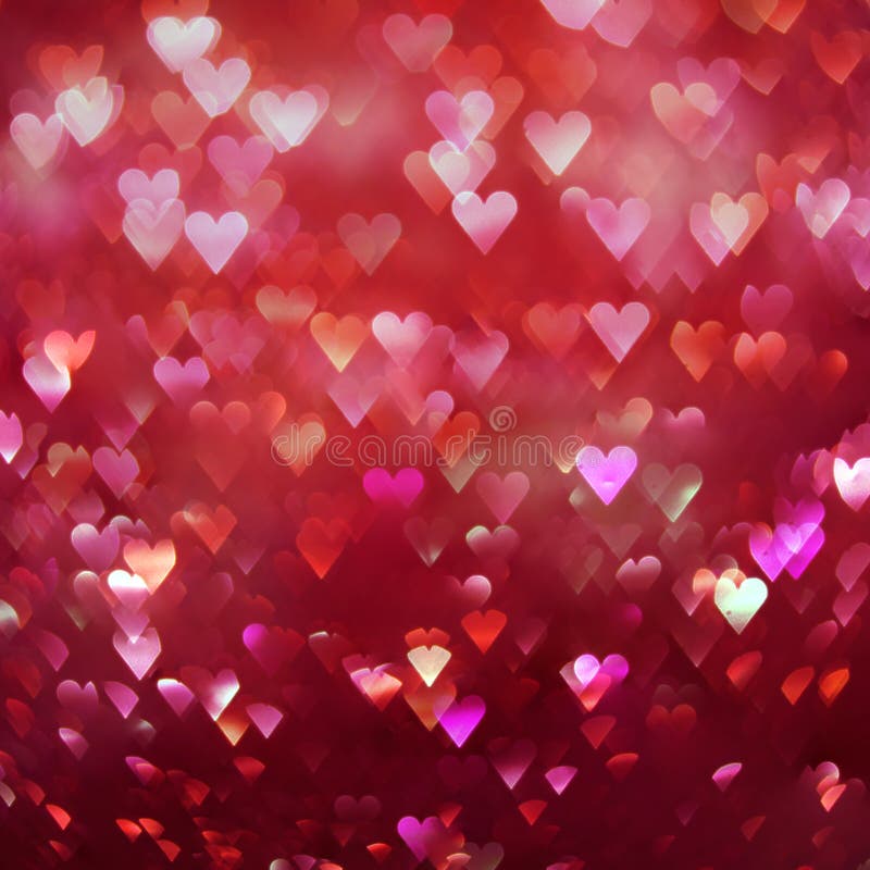 2,000+ Abstract red background hearts Free Stock Photos - StockFreeImages