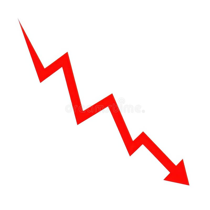 Red Jagged Arrow Stock Illustrations – 236 Red Jagged Arrow Stock Illustrations, Vectors ...