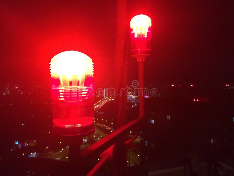 Lamps in red background stock photo. Image of lamp, lights - 12361254