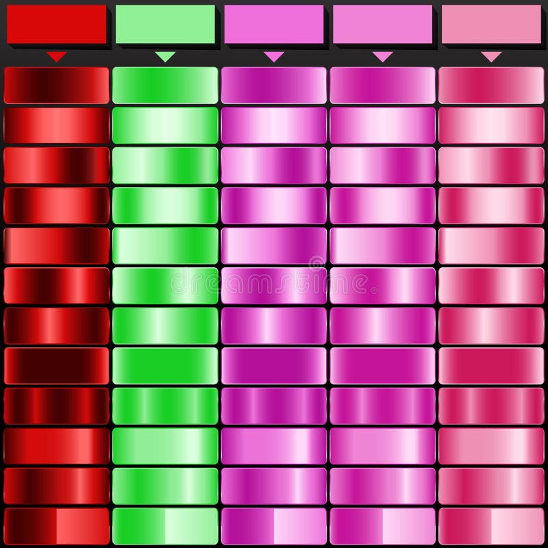 Light Green Orchid Stock Illustrations – 11,459 Light Green Orchid ...