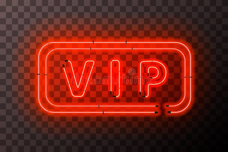 Neon Vip Stock Illustrations – 1,814 Neon Vip Stock Illustrations ...