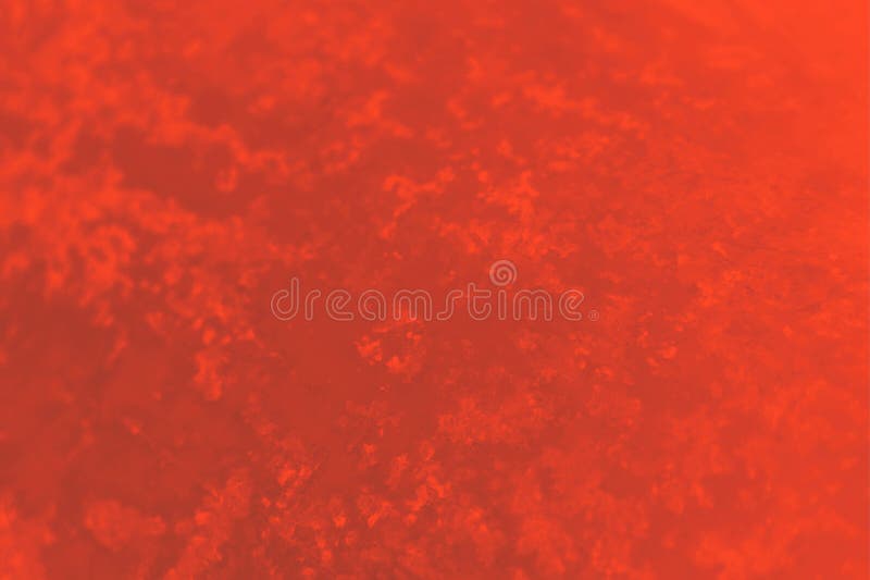 Bright Red Orange Lush Lava Gradient Background. Metal Iron Pattern ...