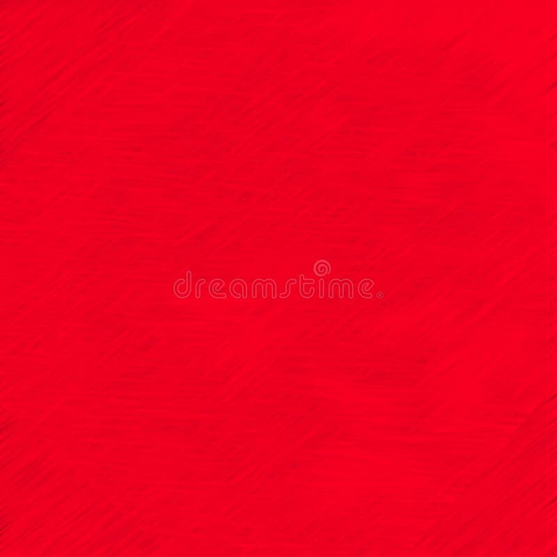 Bright Red Paper Background Texture Stock Illustration - Illustration ...