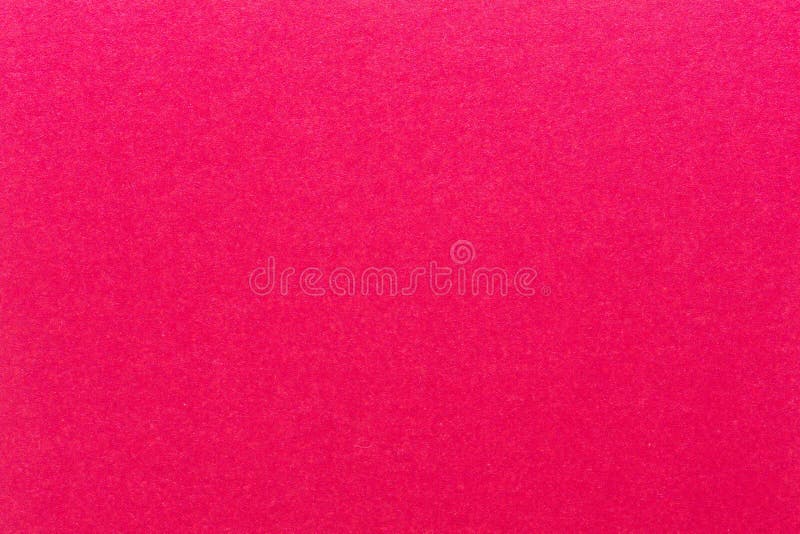 Bright Red Paper for Texture or Background. Stock Image - Image of ...