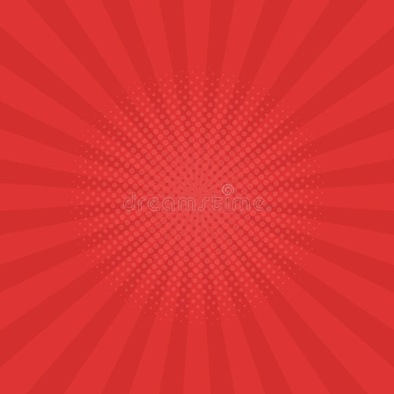 Pop Art Ray Background Stock Illustrations – 9,323 Pop Art Ray ...