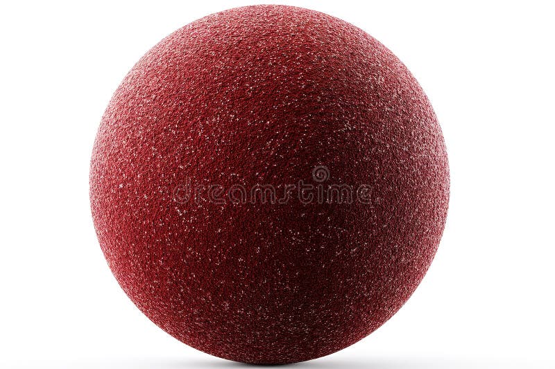 Smooth Red Rubber Ball Texture Stock Photos - Free & Royalty-Free Stock ...