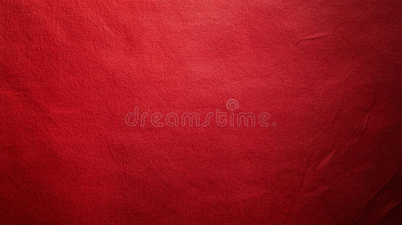 Bright Red Textured Background Perfect for Artistic Displays in ...
