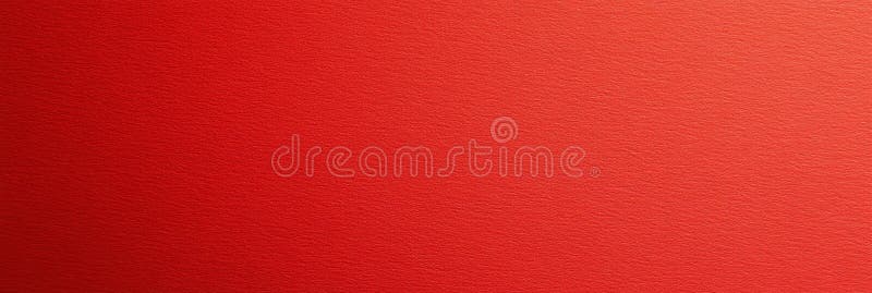 Bright Red Textured Background Showcasing a Vibrant Color for Artistic ...