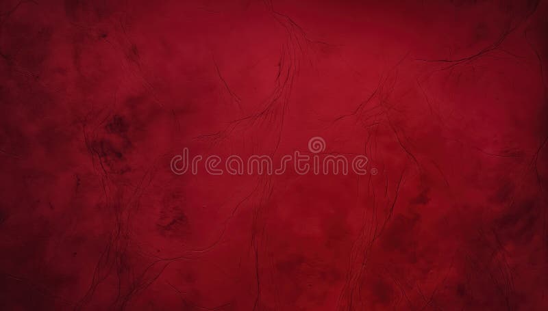 Bright Red Textured Surface Stock Photo - Image of pattern, gradient ...