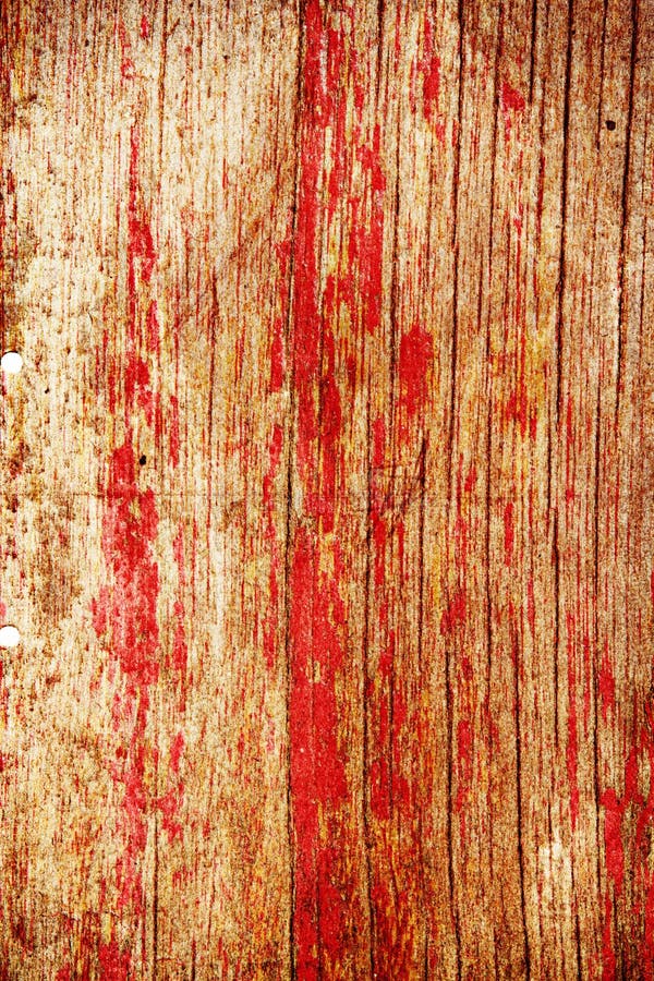 Bright red wooden panel stock photo. Image of backdrop - 16543148