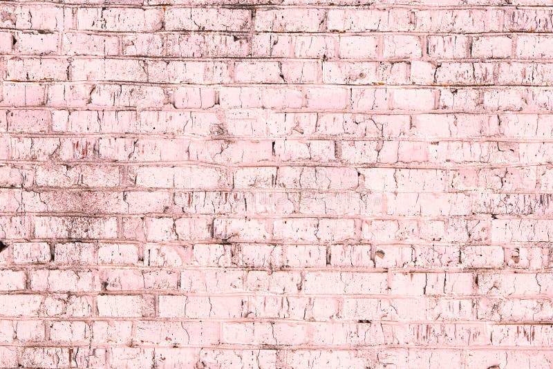 Saturated Brick-colour Background with Glitter. Stock Image - Image of ...