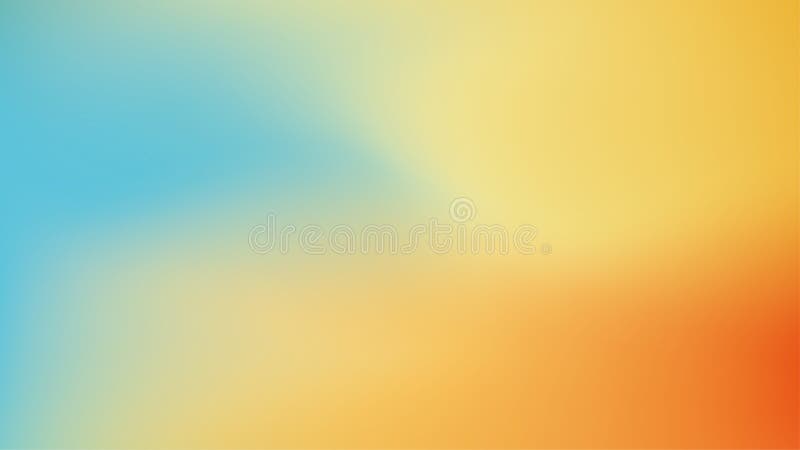 Bright Saturated Gradient Background, Which is Ideal for Sites and ...